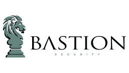 Online | Authenticate - Bastion Security